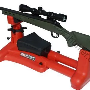 Shooting Rest & Benches for Airguns - iHunter
