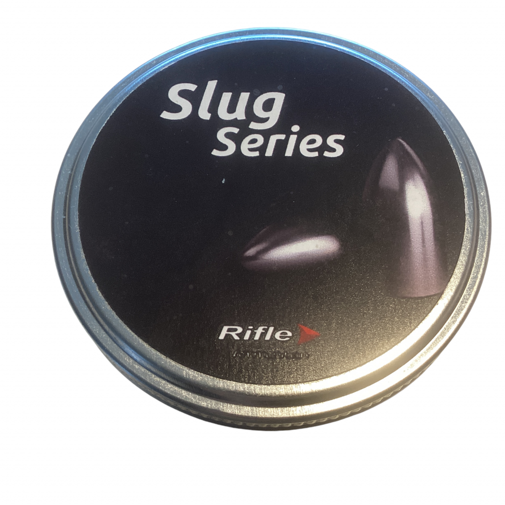 Rifle Slug Coated Full Cone .35/9.00mm (Qty 50) L1301 - iHunter