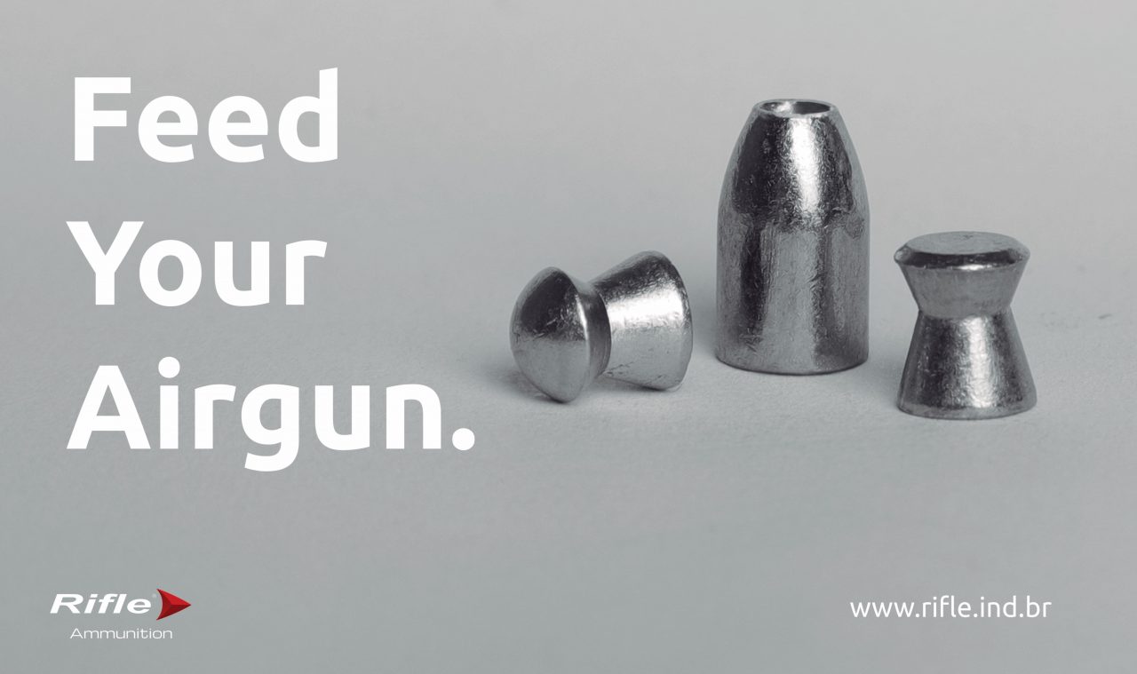 Airgun Ammuntion By Rifle (INDUBRAC) - iHunter